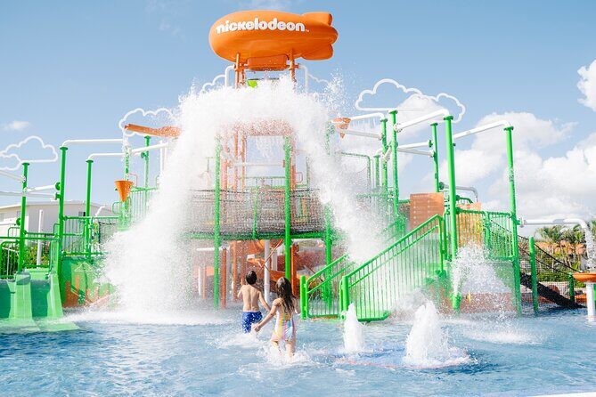 Slime Experience and Day Pass at Nickelodeon Punta Cana - What Travelers Are Saying (Based on Reviews)