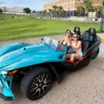 Slingshot Rental San Juan Puerto Rico - Who Would Love This Experience?