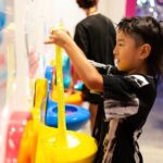 Sloomoo Institute Los Angeles General Admission Ticket - Authentic Feedback from Visitors