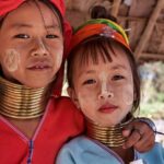 Small Group 1-Day Tour to Chiang Rai 3 Temples, Long-neck Tribe - Experiencing Local Culture: Longneck Karen Village