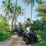Small Group 4x4 ATV Punta Cana: Jungle & Wild Beaches - What to Expect from the Tour