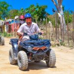 Small group ATV Adventure to Water Cave and Macao Beach - What Travelers Say: Authentic Perspectives