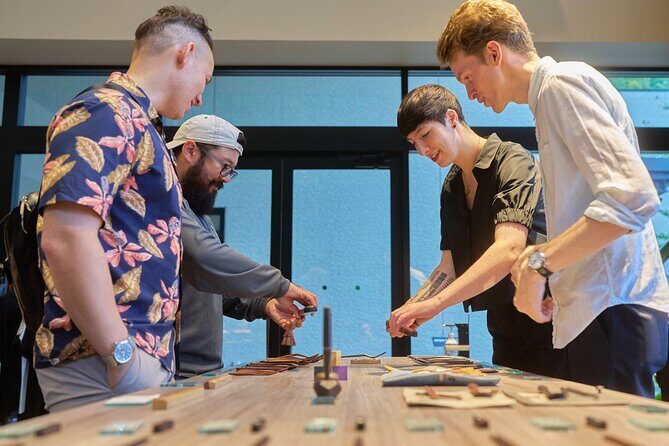 Small Group Craft Experience Cycling Tour - A Detailed Look at the Craft Experience Cycling Tour