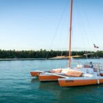 Small-Group Cruising and Snorkeling Catamaran Tour - Discovering Punta Cana on a Catamaran