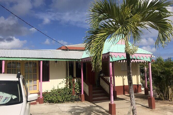 Small-Group Culinary Culture Tour in St. Maarten - Analyzing the Value