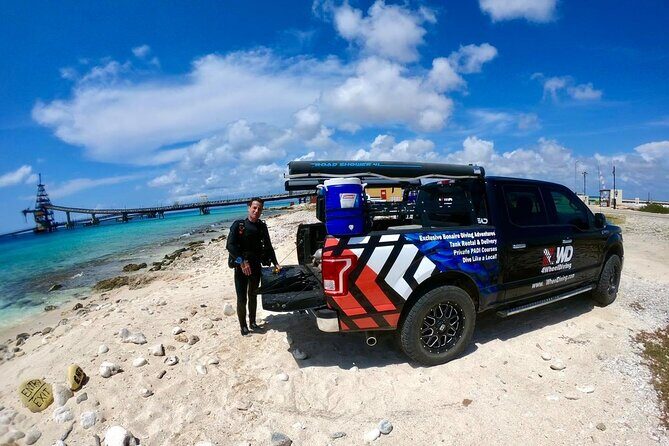 Small Group Diving experience in Caribbean - What You Can Expect on This Bonaire Dive Tour