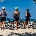 Small Group E-Bike Grand Cayman Ecological Half-Day Tour - The Sum Up