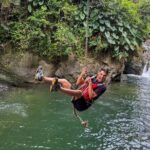 Small Group El Yunque Half Day Tour with Transport: Waterslide - The Reviews Speak Volumes