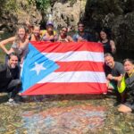 Small-Group El Yunque Rainforest & Transportation Luquillo Beach - Taino Culture and Ecosystem Insights