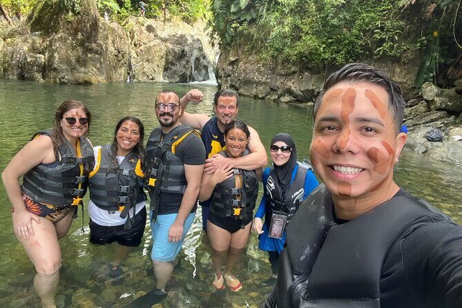 Small-Group El Yunque Rainforest with Transport Half Day - The Experience’s Strengths