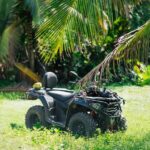 Small Group Exclusive 4x4 ATV Punta Cana: Jungle & Wild Beaches! - The Ride and the Stops: What to Expect