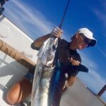 Small Group Fishing Tour in Bavaro - Detailed Itinerary Breakdown