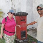 Small Group Galle Fort Walking Tour with a Resident - Why the Reviews Sing Praises