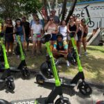 Small Group Guided eScooter Tour of Kingstown City - Why Choose a Guided eScooter Tour in Kingstown?