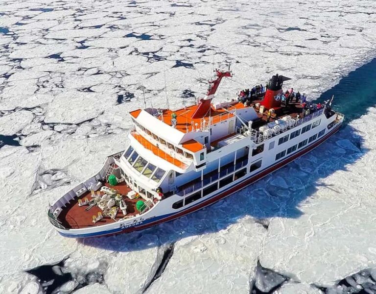 Small Group Hokkaido Sapporo Abashiri 9-Guest 2-Day Tour - Why This Tour Offers Good Value