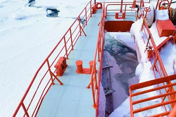 Small Group Hokkaido Sapporo Abashiri 9-Guest 2-Day Tour - What Makes This Tour Stand Out