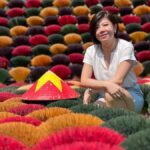 Small group: Incense, Conical Hat &Ha Thai Village - Transport, Timing, and Group Experience