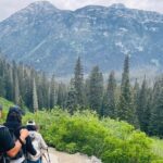 Small Group Joffre Lakes Hike and Whistler Day Trip - Authentic Experiences and Authenticity