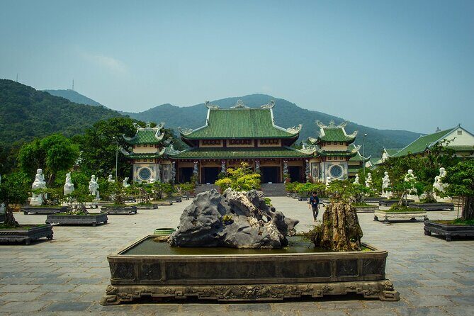 Small Group Marble Mountains, Am Phu Cave & Monkey Mountain Tour - Our Considerations