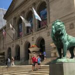 Small Group Max 12: Chicago Architecture and Aesthetics Tour - Exploring the Chicago Riverfront and Skyscrapers