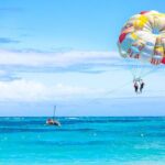 Small-Group Parasailing Experience in Punta Cana - What Past Participants Say