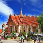 Small Group Phuket City and Shopping Tour - Practical Details for Travelers