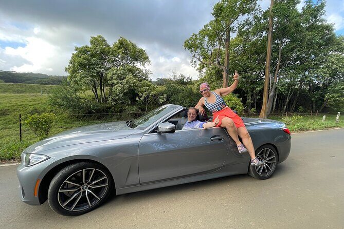 Small-Group Road to Hna Tour (Up to 4)  Hidden Gems Adventure - Who Should Consider This Tour?