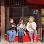 Small Group Shinjuku Gyoen Walking Tour - What the Price Gets You