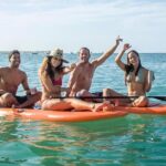 Small Group Snorkeling Cruise with Open Bar and Light Snacks - The Itinerary: A Day on the Water