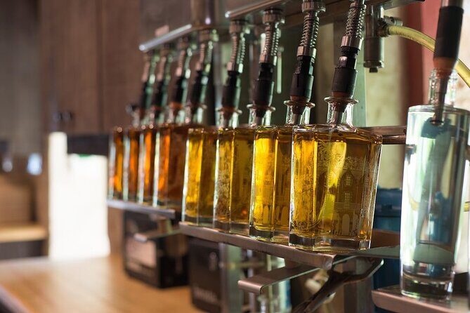 Small-Group Story of Rum Tour in its Birthplace of Barbados - Practical Details: What to Expect