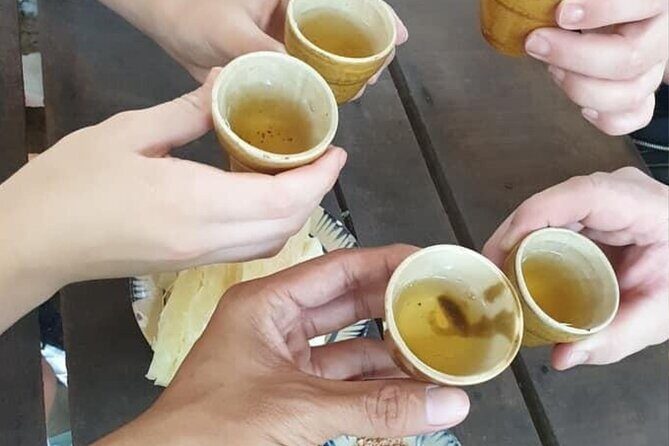 Small Group Tour- CU CHI TUNNELS HALF DAY - Who Will Love This Tour?