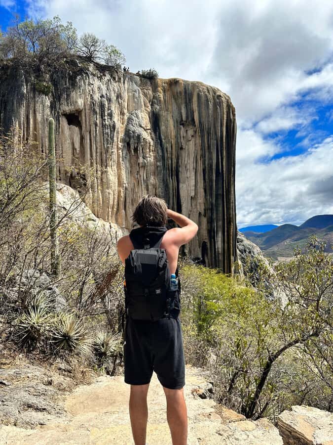 Small group tour: Hierve el Agua, Mezcal, Textiles, and the Tule tree - What to Expect from This Oaxaca Day Tour