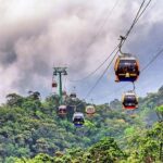 Small Group Tour (max 13 pax) to Golden Bridge and Bana Hills - What Travelers Will Love