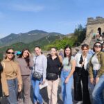 Small Group Tour to Mutianyu Great Wall with Lunch - The Sum Up