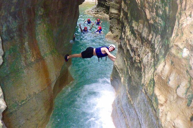Small Group Tour Waterfalls of Damajagua with Personalized Guide - Final Thoughts