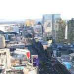 Small Group Vegas Strip Walking Tour with Free Drink - Luxurious and Theatrical Highlights