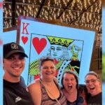 Small Group Vegas Strip Walking Tour with Free Drink - A Step-by-Step Look at the Itinerary