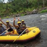 Small-Group White Water Rafting in Bali - Frequently Asked Questions