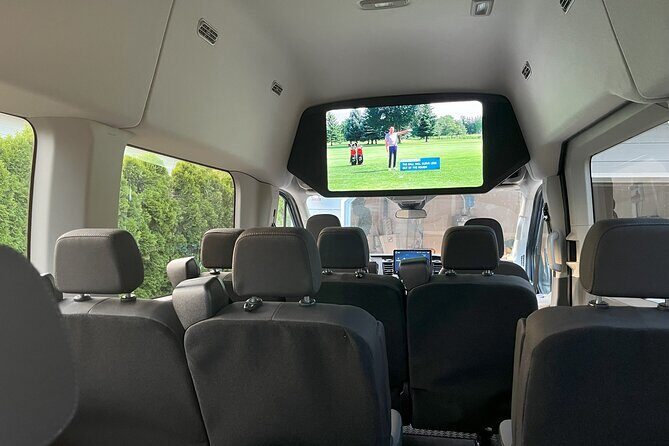 Small-Group Willamette Valley Wine Tour with Tastings & Lunch - An In-Depth Look at the Tour Itinerary