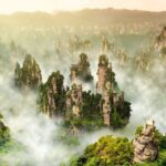 Small Group:3-Day Zhangjiajie Tianmen Mountains Discovery Tour - Day 3: The Heights of Tianmen Mountain and Art
