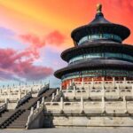 Small Group:4 Day Cultural Beijing Shared Tour - Why This Tour Works for Travelers
