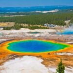 Small Group:4 or 5-Day Yellowstone&Grand Teton Tour from SLC - What Makes This Tour Stand Out?