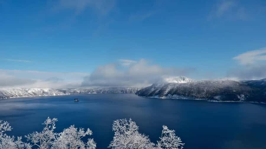 Small GroupA 4-day exploration of Eastern Hokkaido - Practical Details and Travel Tips