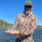 Small Mouth Bass Foothills Float Trip - Why This Trip Is a Great Value