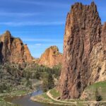 Smith Rock Beginner Rock Climbing Course with Certified Guides - The Itinerary in Detail