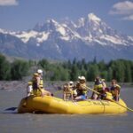 Snake River Scenic Float Trip - The Value of the Experience