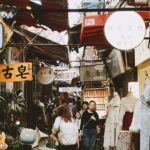 Snip, Savor, Stroll: Tianzifang Paper-Cut and Culinary Odyssey - Who Will Love This Experience?