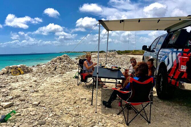 Snorkel Adventure at Bonaire Marine Park - Why This Tour Stands Out