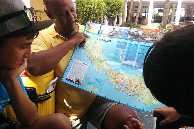 Snorkel and Beach Adventure Tour - The Sum Up