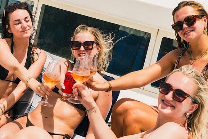 Snorkel and Brunch Tour Explore Bonaire's Underwater Paradise - The Sum Up